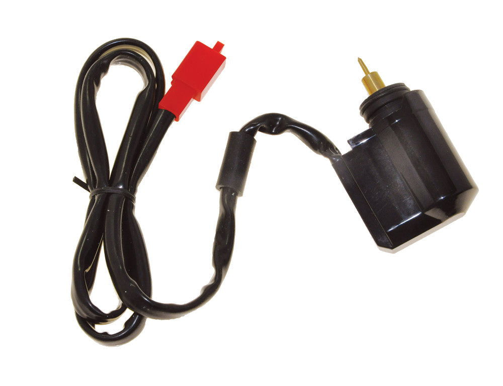 GY6 Electric Choke 125/150cc W/2-Wire Plug – Powersports Warehouse
