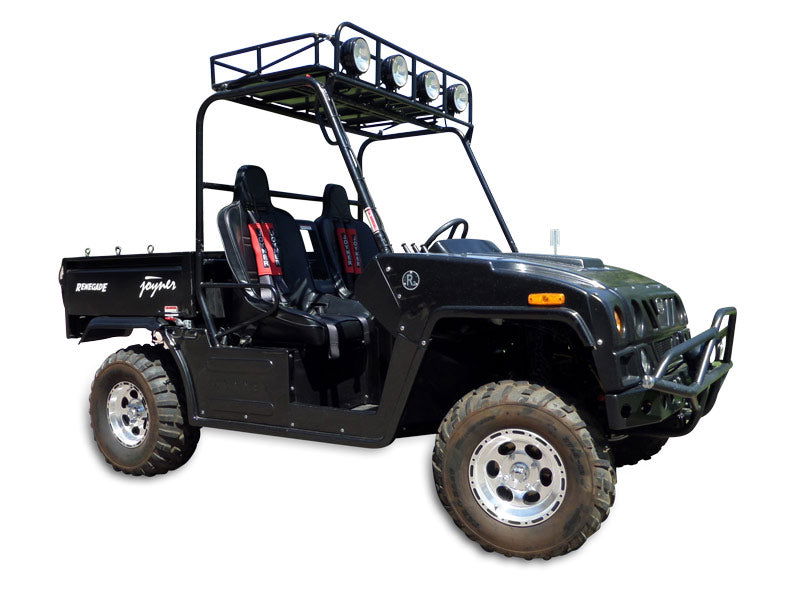 Joyner 1100 Renegade R2 UTV 2WD/4WD – Powersports Warehouse