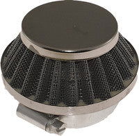 Air Filter, Short Cone 42mm – Powersports Warehouse