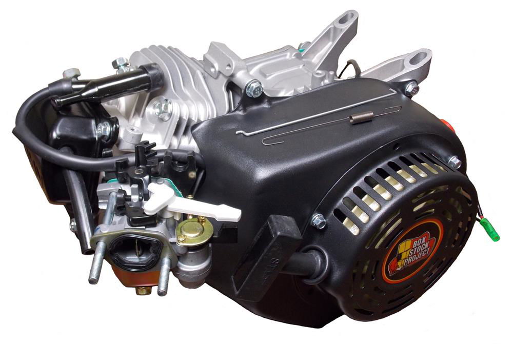 Clone Kart Racing Engine – Powersports Warehouse