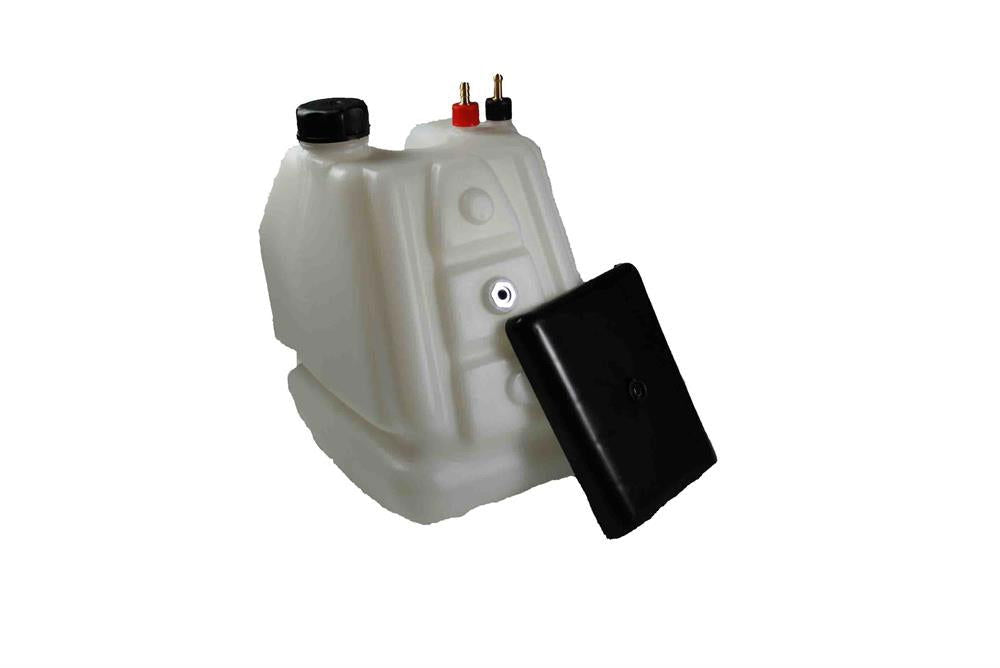 Fuel Tank, Race Kart – Powersports Warehouse