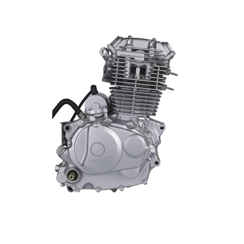 250CC GPX MOTO AIR COOLED COMPLETE ENGINE KIT – Powersports Warehouse