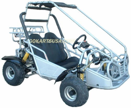 GX125 Dune Buggy – Powersports Warehouse