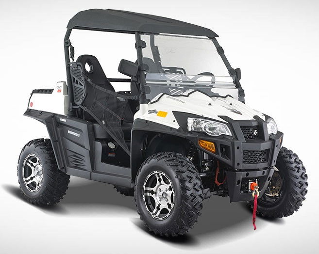 HiSun Strike 800 Sport UTV Side by Side – Powersports Warehouse