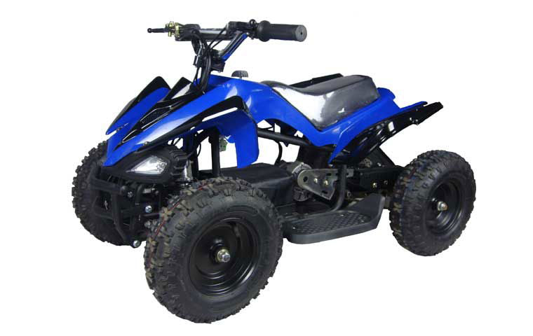 Jaguar Kids Mini Electric ATV – Powersports Warehouse