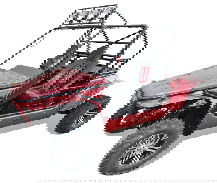 Joyner Trooper 1100cc UTV 4WD 5-Speed – Powersports Warehouse