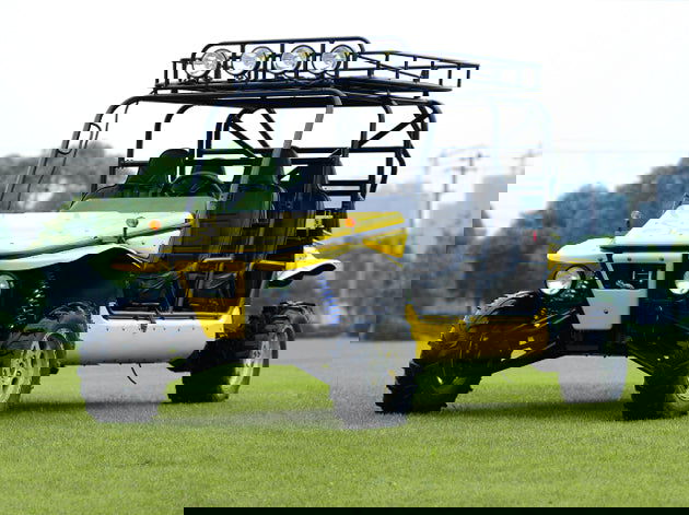 Joyner Trooper T4 1100 UTV – Powersports Warehouse