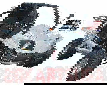 Kinroad Phoenix 250 Dune Buggy – Powersports Warehouse