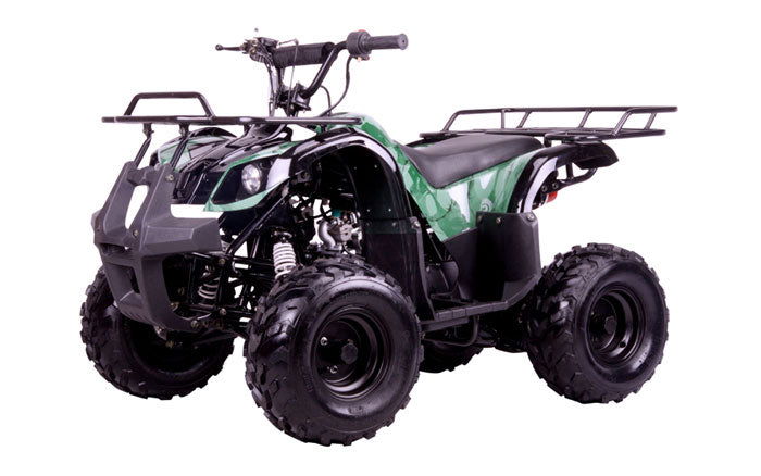 Kodiak Mini 110 ATV – Powersports Warehouse