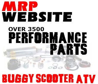 MRP RETAIL WEBSITE for Moped Scooters, Dune Buggies and ATVs ...