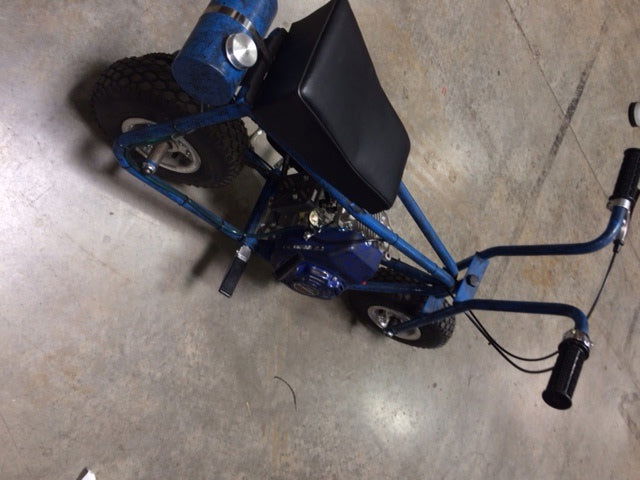 Micro Mini Bike – Powersports Warehouse