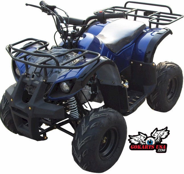 Roketa ATV-29 110cc ATV – Powersports Warehouse