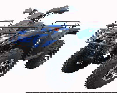 Roketa ATV (116AB-300) 276cc, 4WD, Automatic with Reverse – Powersports ...