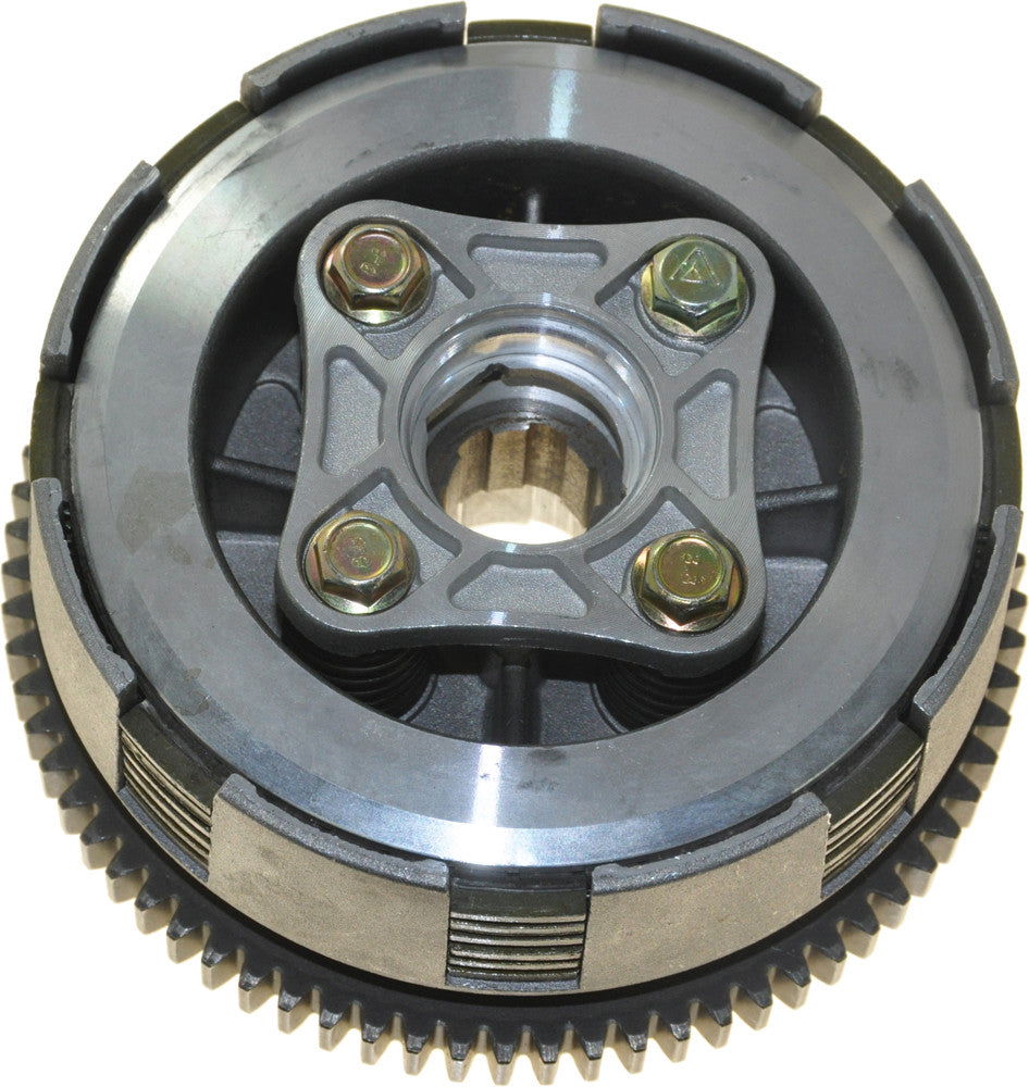 VERTICAL ENGINE CLUTCH 150-200 – Powersports Warehouse