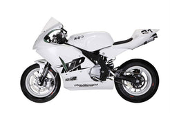 X2 Mini GP 125cc Race Bike – Powersports Warehouse