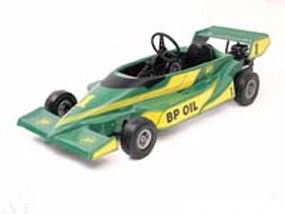 Manco 715 Mini-indy Go Kart – Powersports Warehouse